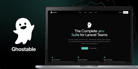 Laravel 🚀 Secure Env Sharing For Laravel Teams Stop Passing Around Env Files In Slack Email