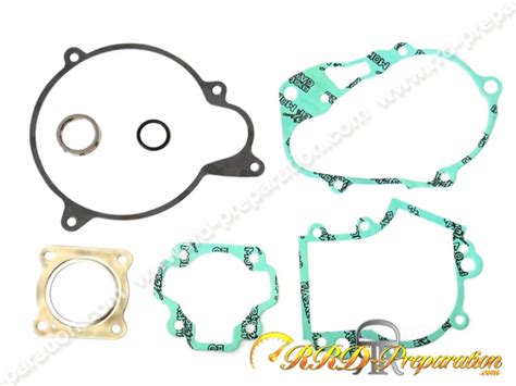 Copy Of Complete Engine Gasket Kit 10 Pieces ATHENA For HONDA NOVIO
