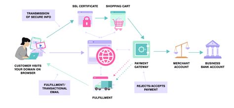 Ecommerce Websites What They Are How To Build A Working One