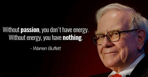 Monish Kumar On Linkedin Energy Passion Warrenbuffett