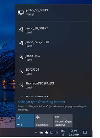 How Do I Enable The Old Networking Tray Icons On Windows Page Windows Forums