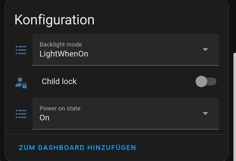 Zigbee Home Automation Rhomeassistant