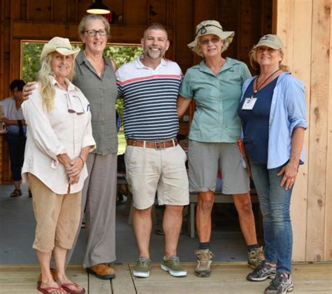 Brian Trader Joins Botanic Gardens As Director Of Horticulture Cape