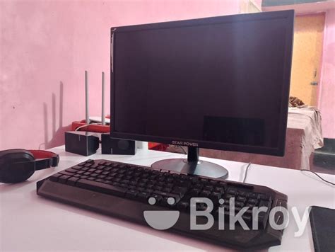 Computer Intel Core I5 10th Gen For Sale In Bogura Bikroy