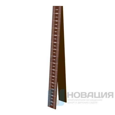 Линейка для прыжков в длину: купить для школ и ДОУ с доставкой по всей ...