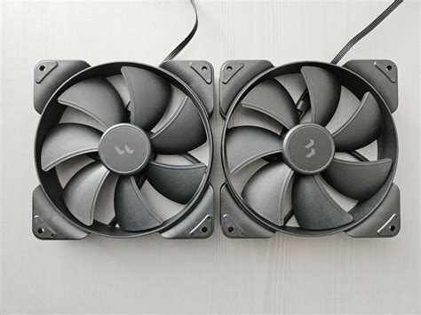Fractal Design Aspect 14 Pwm Kaufen Auf Ricardo