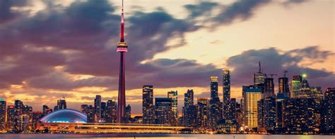 Guía Toronto Guías de Viaje gratis Viajes Carrefour