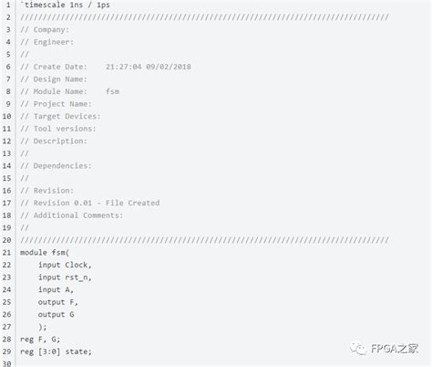 Fpga中有限状态机的状态编码采用格雷码还是独热码？独热码状态机 Csdn博客
