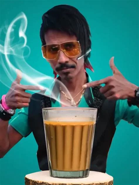 चाय की टपरी से कितना कमाते हैं Dolly Chai Wala जानें नेट वर्थ