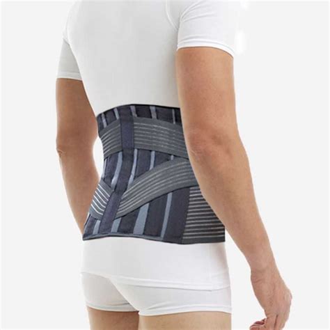 Колани за кръст Ортопедични колани за кръста при дископатия и херния