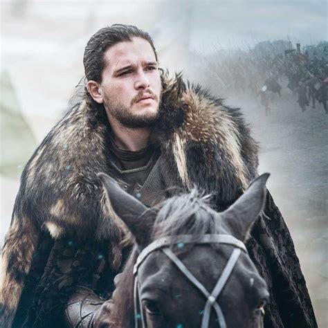 جون سنو يعود في مسلسل جديد مشتق من Game Of Thrones مجلة هي