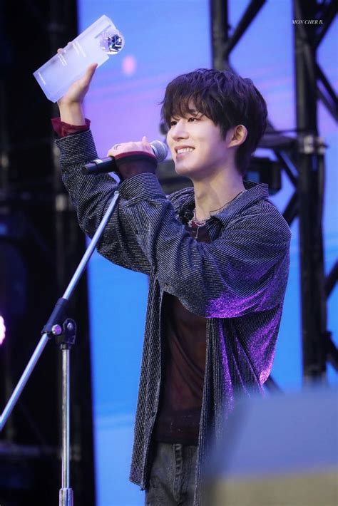 Hanbin Bi Handsome Cute In 2024