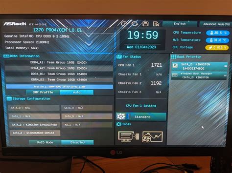 Need A Hero Just Bought A Custom Build And Now Its Stuck In Firmware