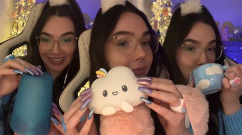 Gentle Asmr For Sleep And Relaxation Youtube