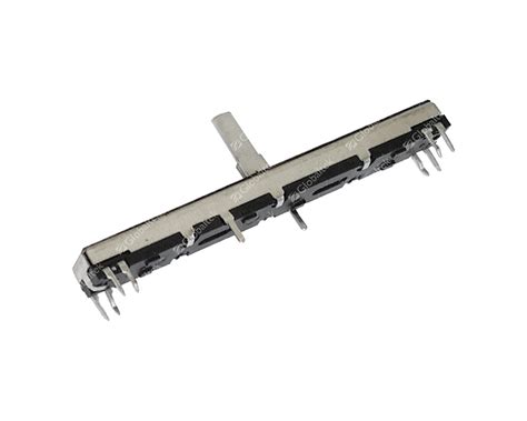 Mackie Slider Fader Mono K Globaltek