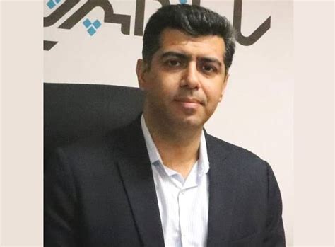 دکتر وحید صالحی به عنوان سرپرست سازمان دامپزشکی کشور منصوب شد