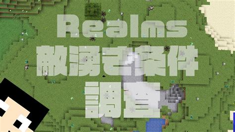 【マインクラフト】realmワールドで敵の湧き条件検証してみた：まぐにぃのマイクラ実況2 240 Youtube