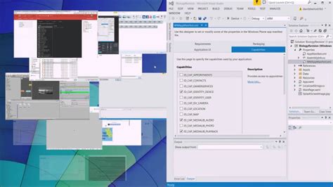 Adding Admob Adsense To Unity Windows Phone Apps Youtube