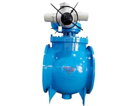 Welded Eccentric Half Ball Valve ZZJG VALVES