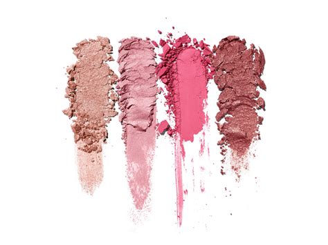 Revlon Colorstay Eyeshadow Quad Pretty