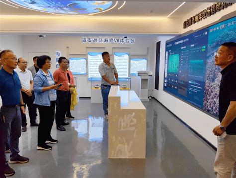 省政协副主席肖莺子率队到我市开展专题调研三亚休闲市政协