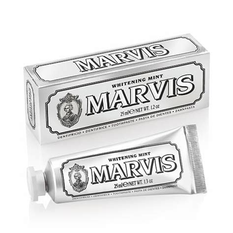 Top 5 Marvis Toothpaste Picks Your Buying Guide