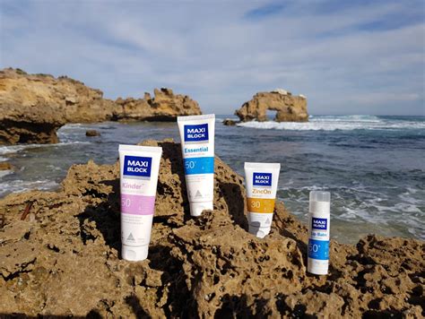 Maxiblock Sunscreen Australia For Everyday The Travel Junkie