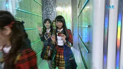 ベストアーティスト2014、akb48の『希望的リフレイン』キャプ画像！ Akbと坂道の画像まとめブログ ガゾ速！