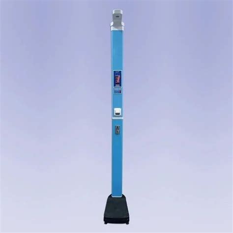 12 Cm Body Mass Index Machines For Hospital 200 Kg At ₹ 9911piece In