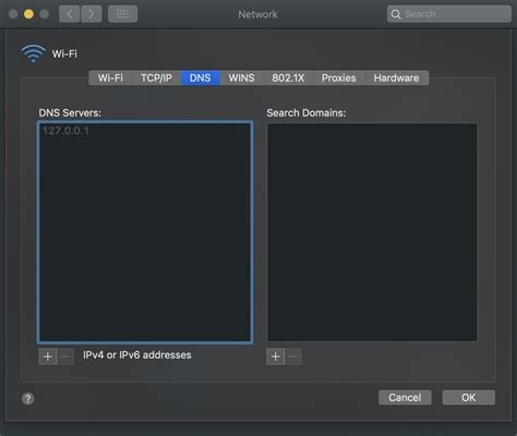 Isp Dns Servers Mac Skinsdas