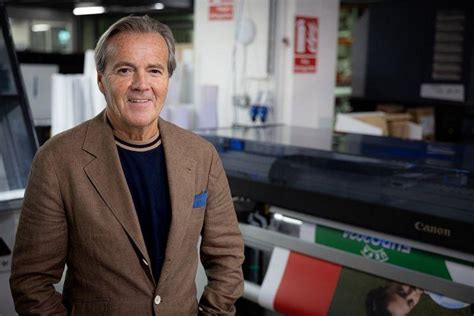 How Mcgowans Drives Growth And Sustainability With Canon Uvgel Tech