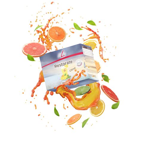 Продукты FitLine
