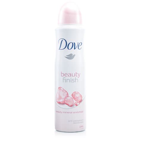 Buy Dove Beauty Finish Anti Perspirant Deodorant Chemist Direct