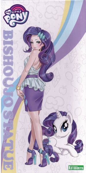Human Rarity Anime