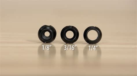 Peep Sight Sizes A Comprehensive Guide To Choosing The Right Size For