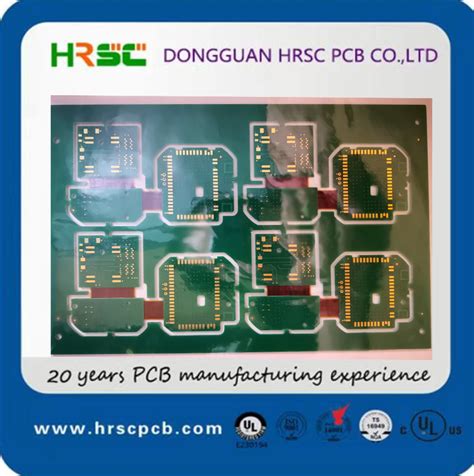 Multilayer Pcb Use In Injection Molding Machine Pcbaand Pcb Manufacture