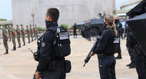 Conselho Nacional Recomenda Regulamentação Da Polícia Penal Notícias