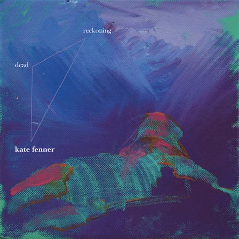 Dead Reckoning Wolfe Island Records