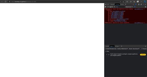 Docs Arent Working · Issue 999 · Bootstrap Vue Nextbootstrap Vue