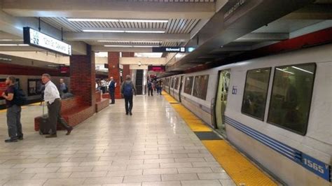 San Franciscos Bart Awards Cbtc Contract Rbayarea