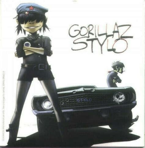Stylo Audio Recordings Cds Vinyl Etc Hobbydb