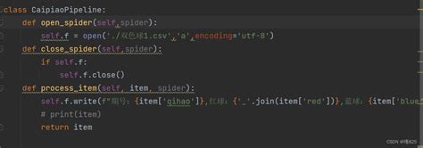 Scrapy Csv Scrapy Csv Csdn