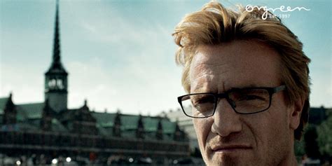 Signature Style Optics From Denmark Daily Scandinavian