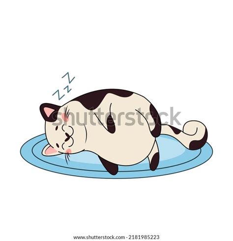 Cat Lazy Bed Royalty Free Photos And Stock Images Shutterstock