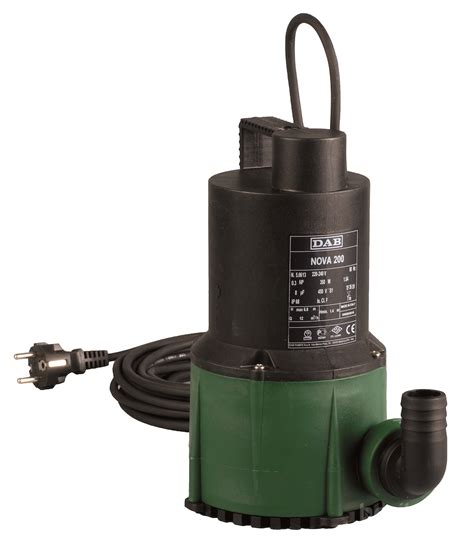 Бохир усны насос