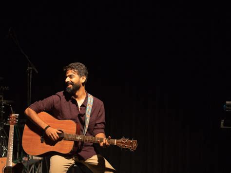 Harish Budhwani Strikes Musical Gold With Infinity Loop Suffle