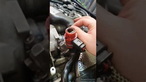 Ladedrucksteller Lds Ausbauen Und Reparieren Om642 V6 350 Cdi 320 Cdi Mercedes Youtube