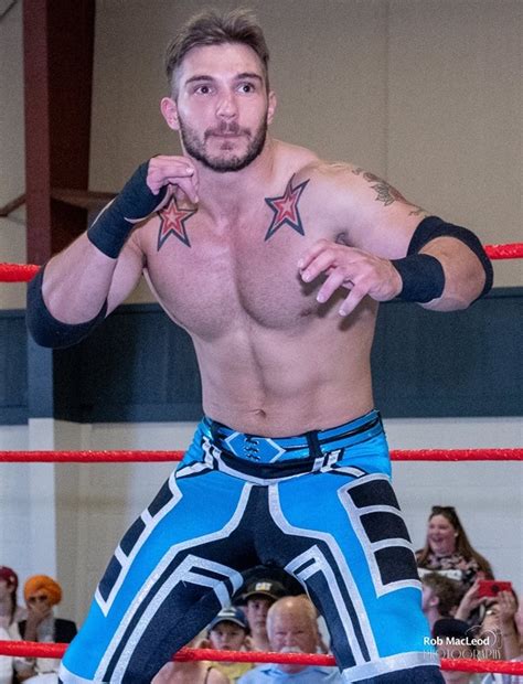 Beefcakes Of Wrestling Jayce Once More