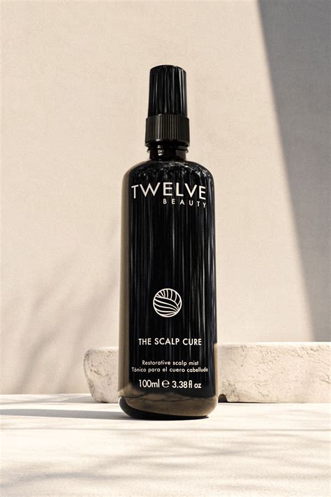 The Scalp Cure Twelve Beauty