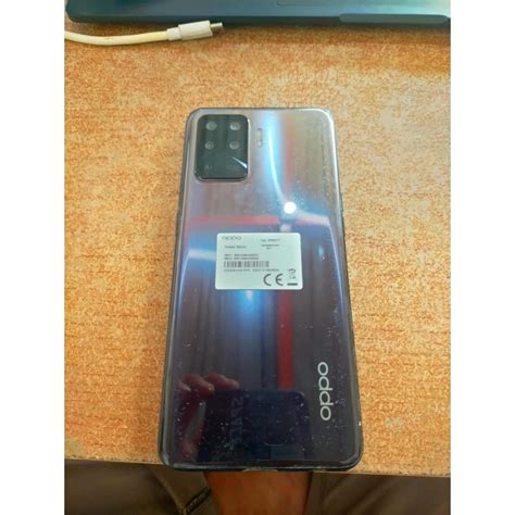 Jual Hp Oppo Reno 5 F Second Shopee Indonesia